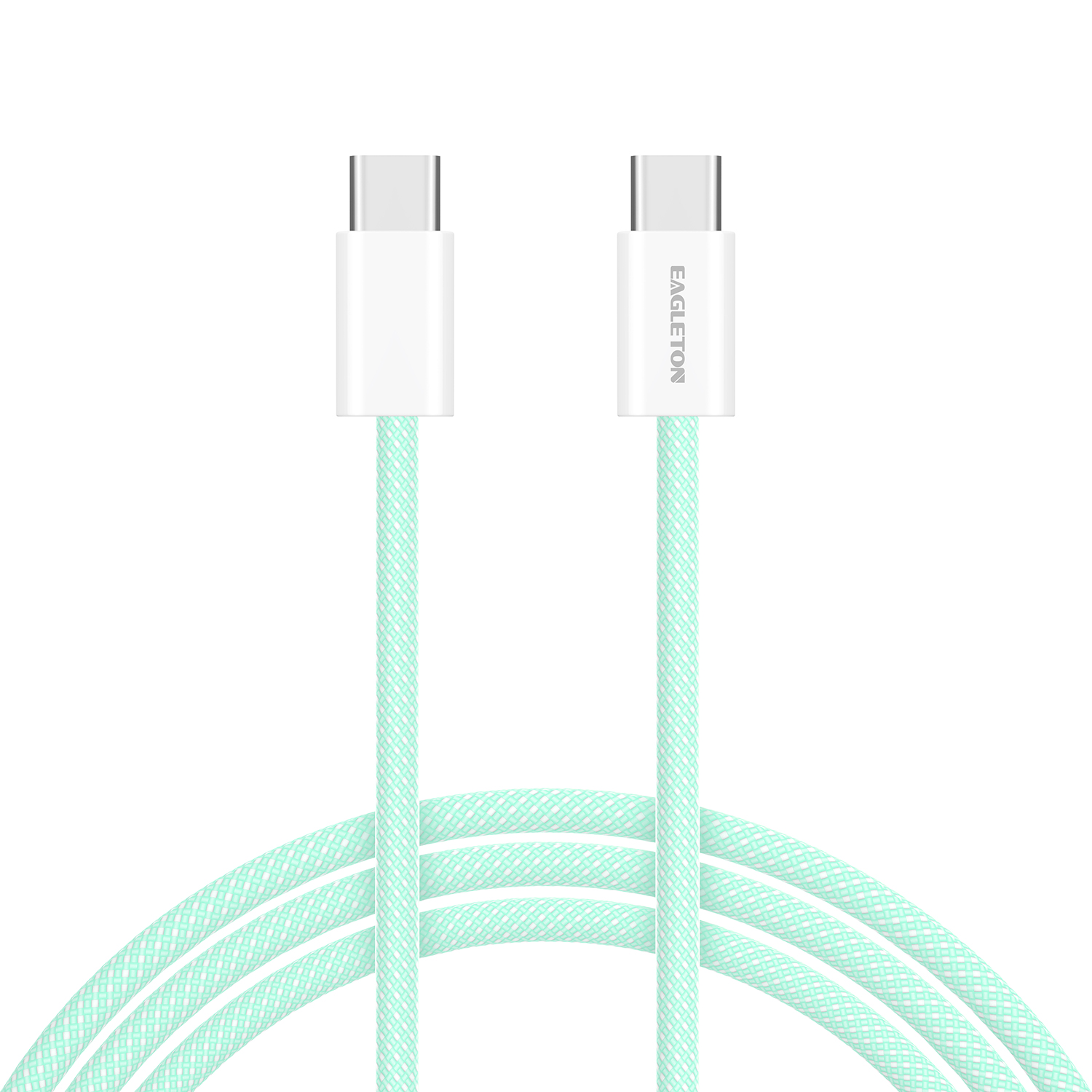 3A 60W USB-C Charging Data Cables Fast Charging Type c Cable