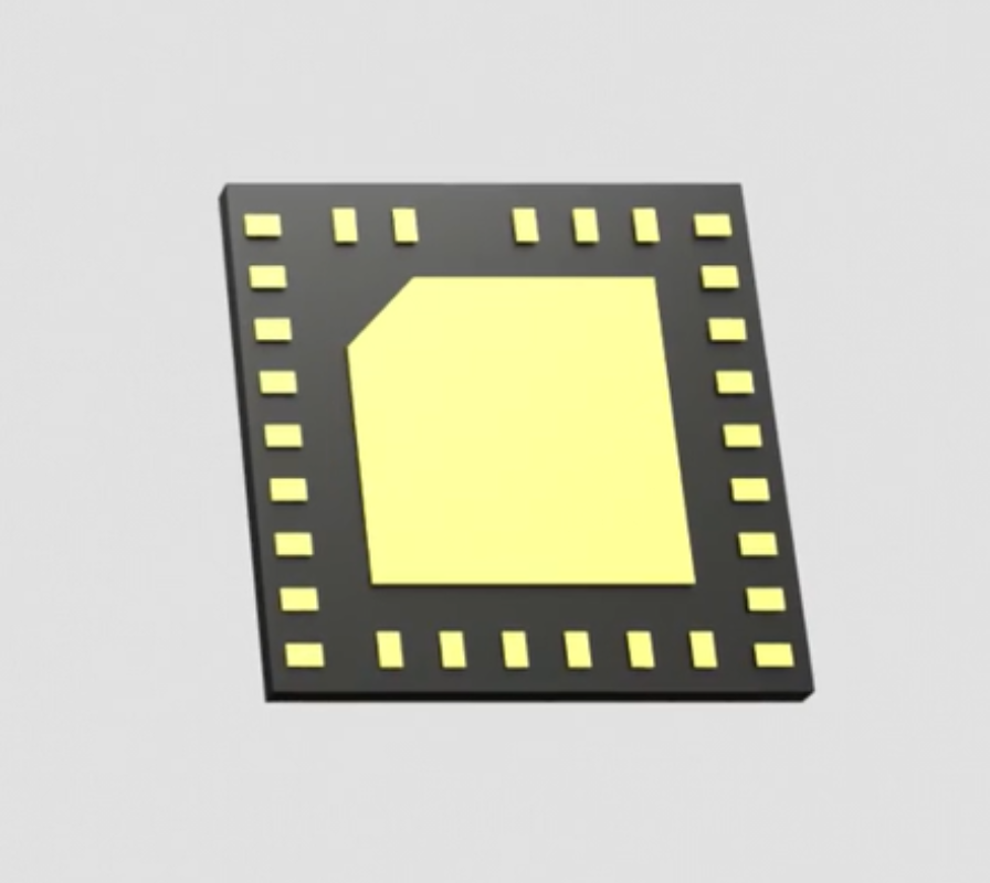 MMMB Power Amplifier Module (PAM)