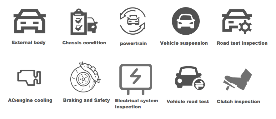 APT Vehicle Certification Technology (Hangzhou) Co., Ltd