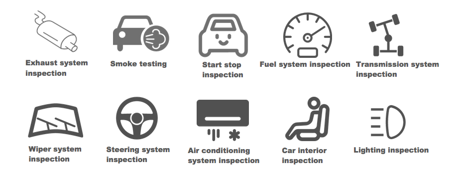 APT Vehicle Certification Technology (Hangzhou) Co., Ltd