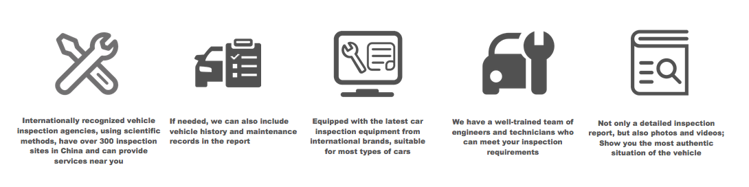 APT Vehicle Certification Technology (Hangzhou) Co., Ltd