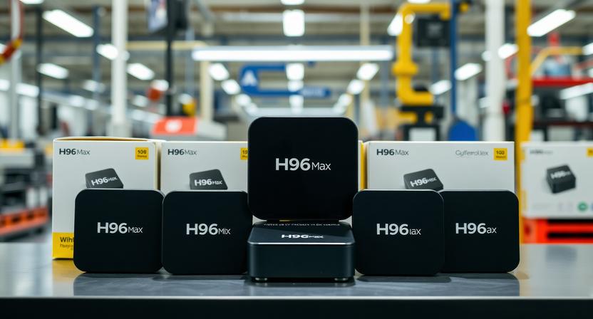 Professional Android TV Box Manufacturers for Europe
