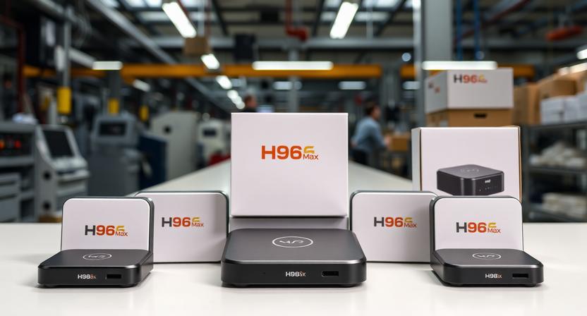 Why European Buyers Choose Android TV Box Manufacturers