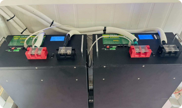 HOME|Lithium Battery Manufacturer|Shenzhen Yabo Power Tech. Co., Ltd.