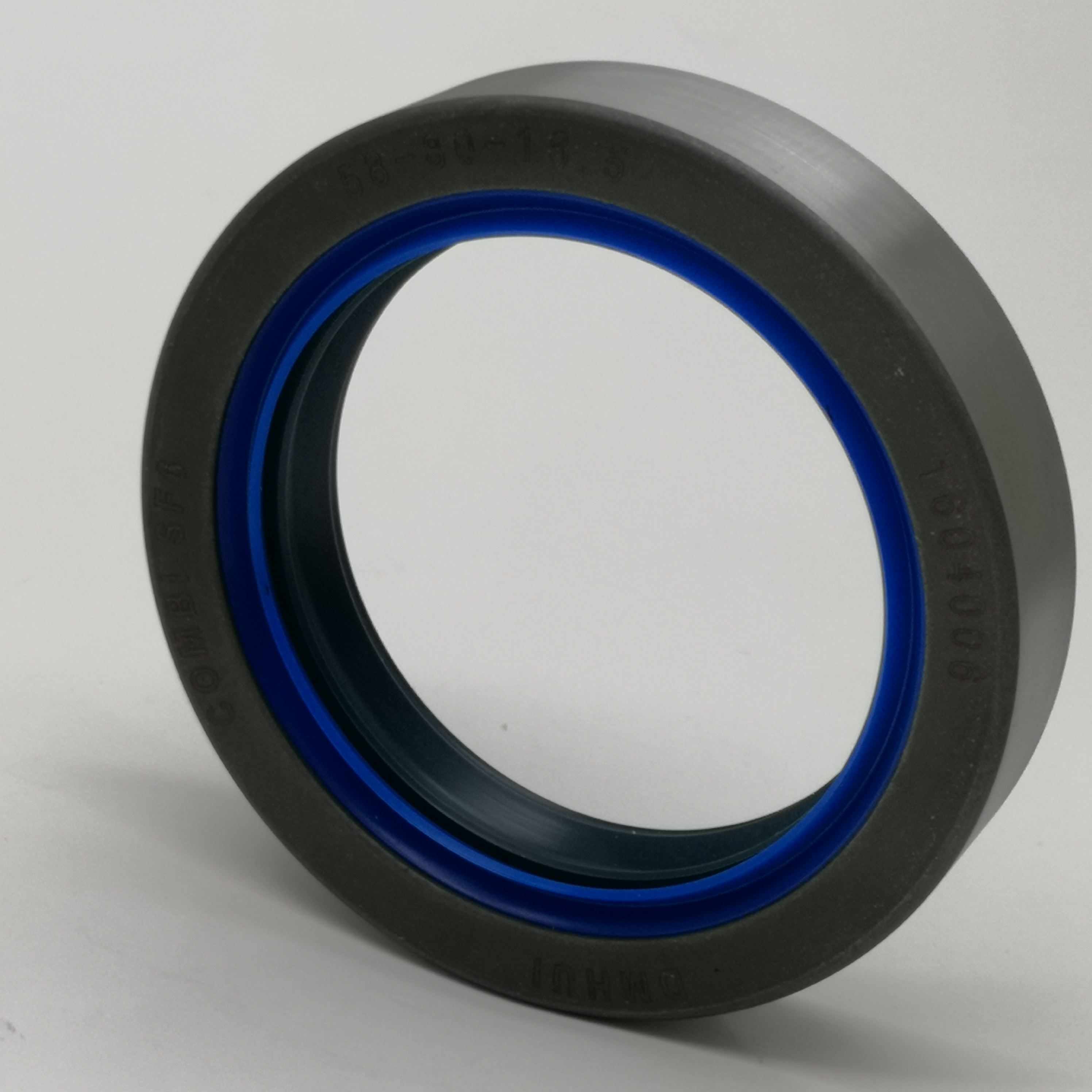 Chemical-Resistant Agricultural Machinery Oil Seals for Fertilizer ...