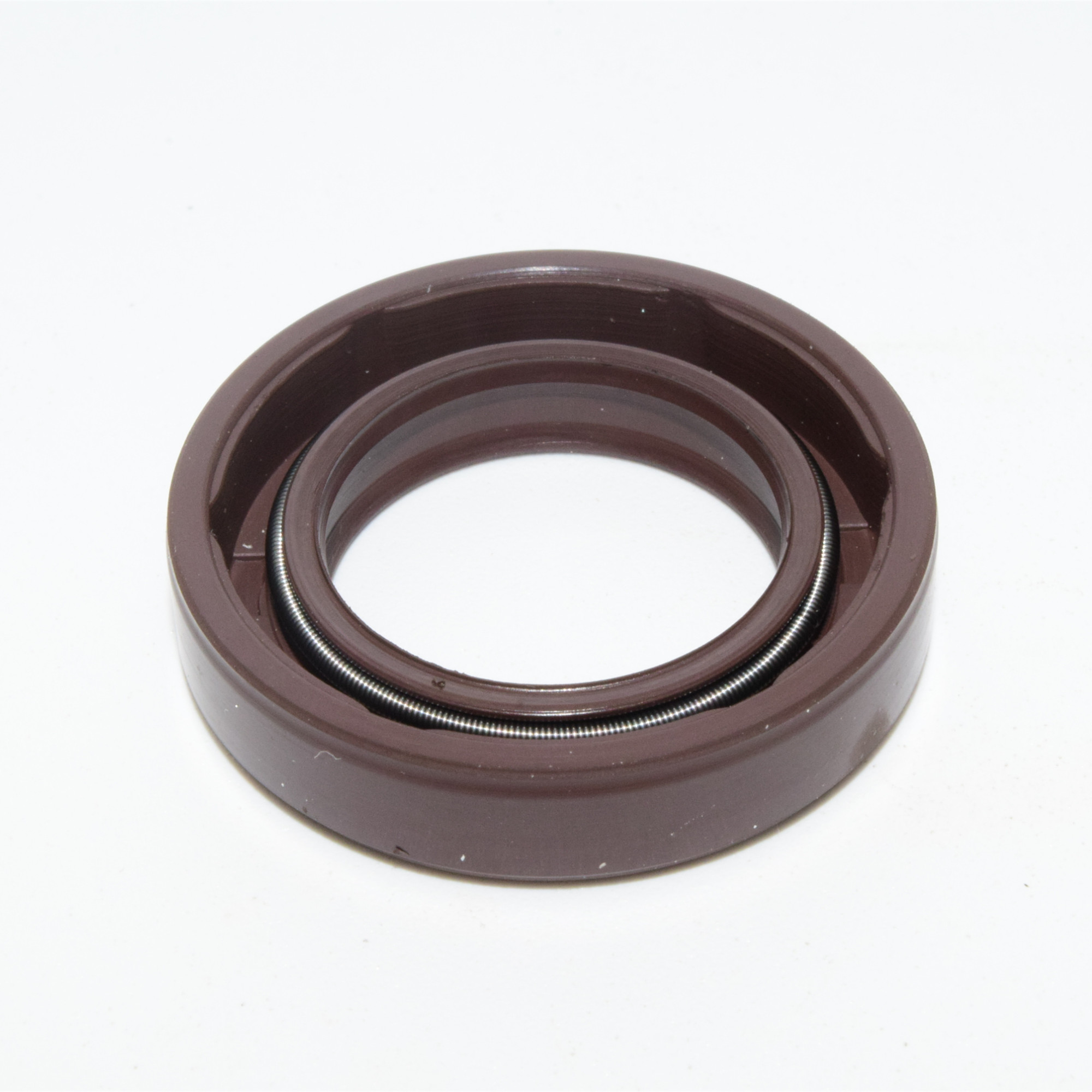 High-Pressure PTFE Radial Shaft Seal for Sewage Pump Hydraulics
