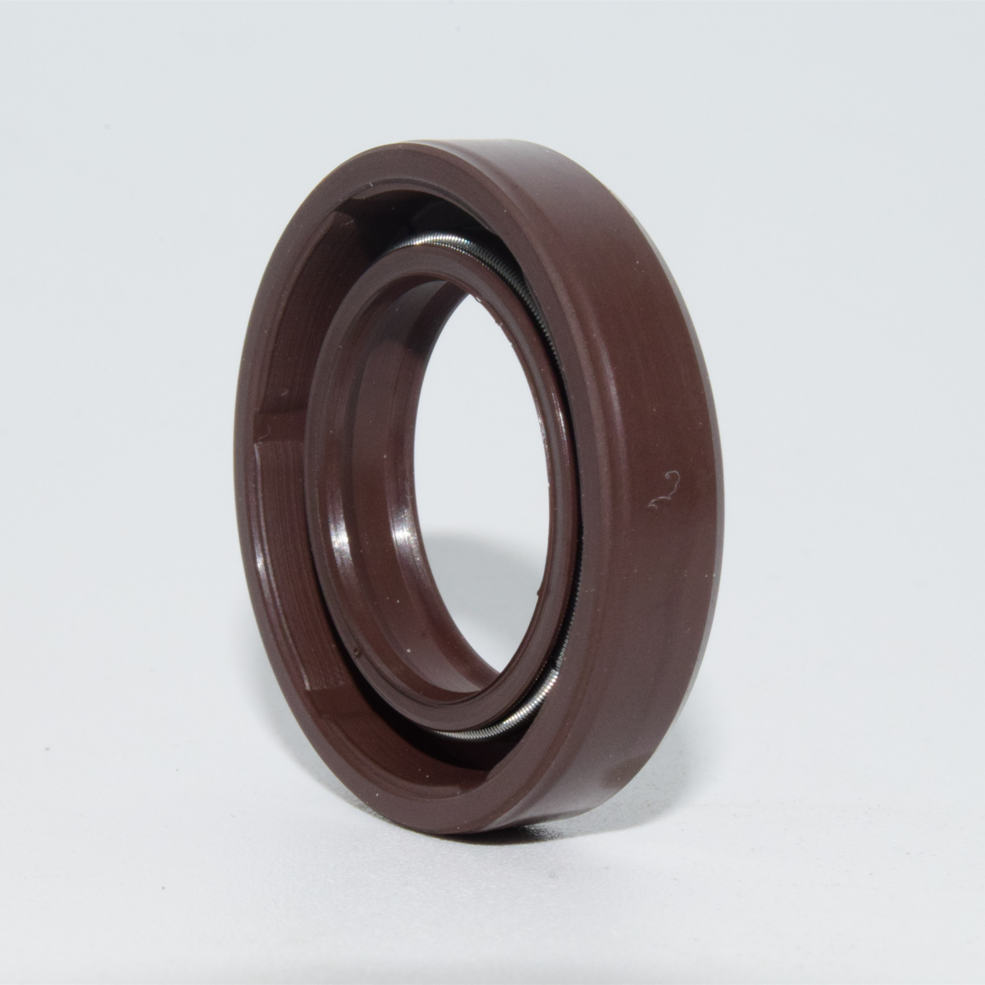High-Pressure PTFE Radial Shaft Seal for Sewage Pump Hydraulics