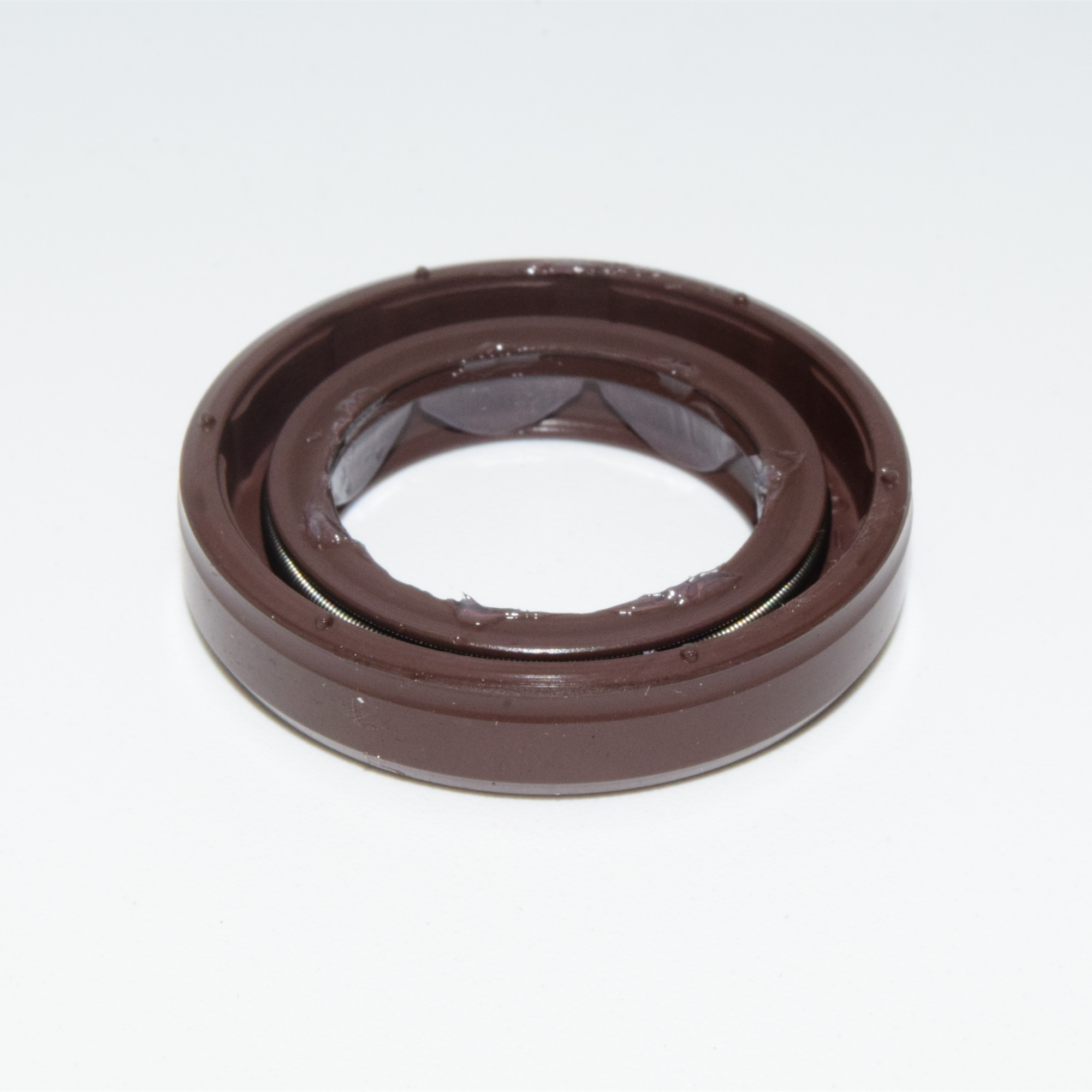 High Pressure Backup Ring Seal for Construction Equipment