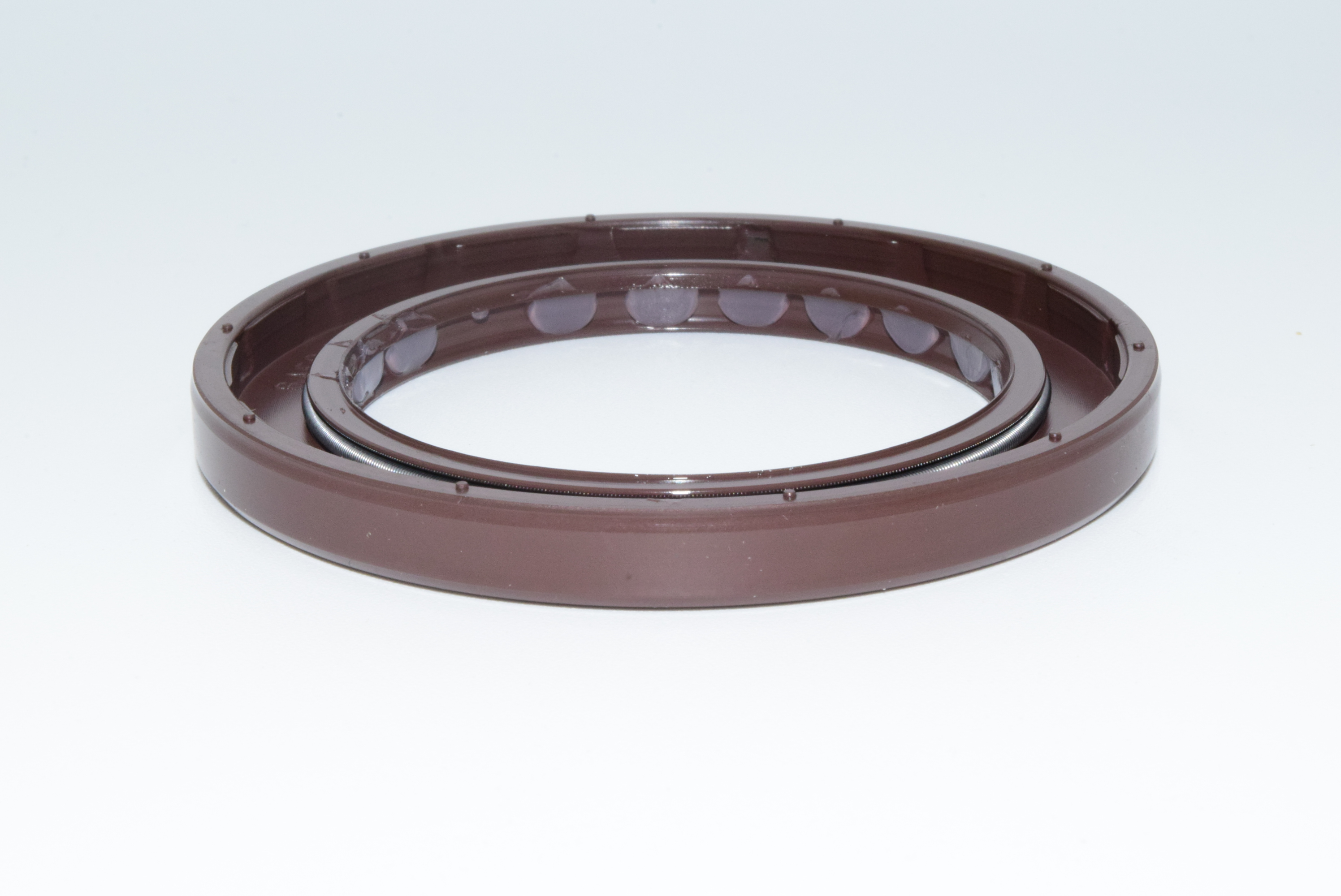 High-Pressure PTFE Seal for Mining Drilling Rig Rotary Tables