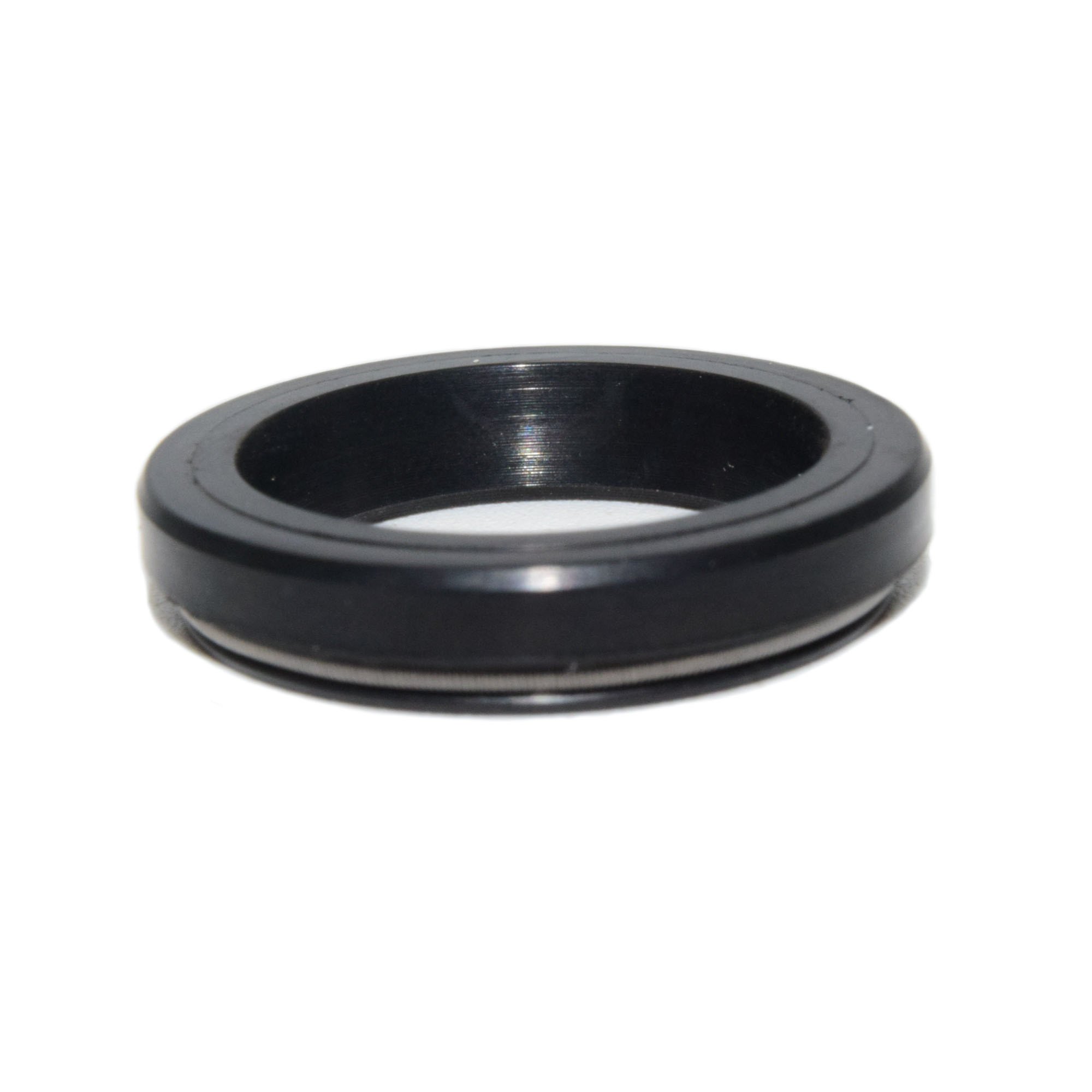 High Temp & Pressure PTFE Shaft Seals for Excavators