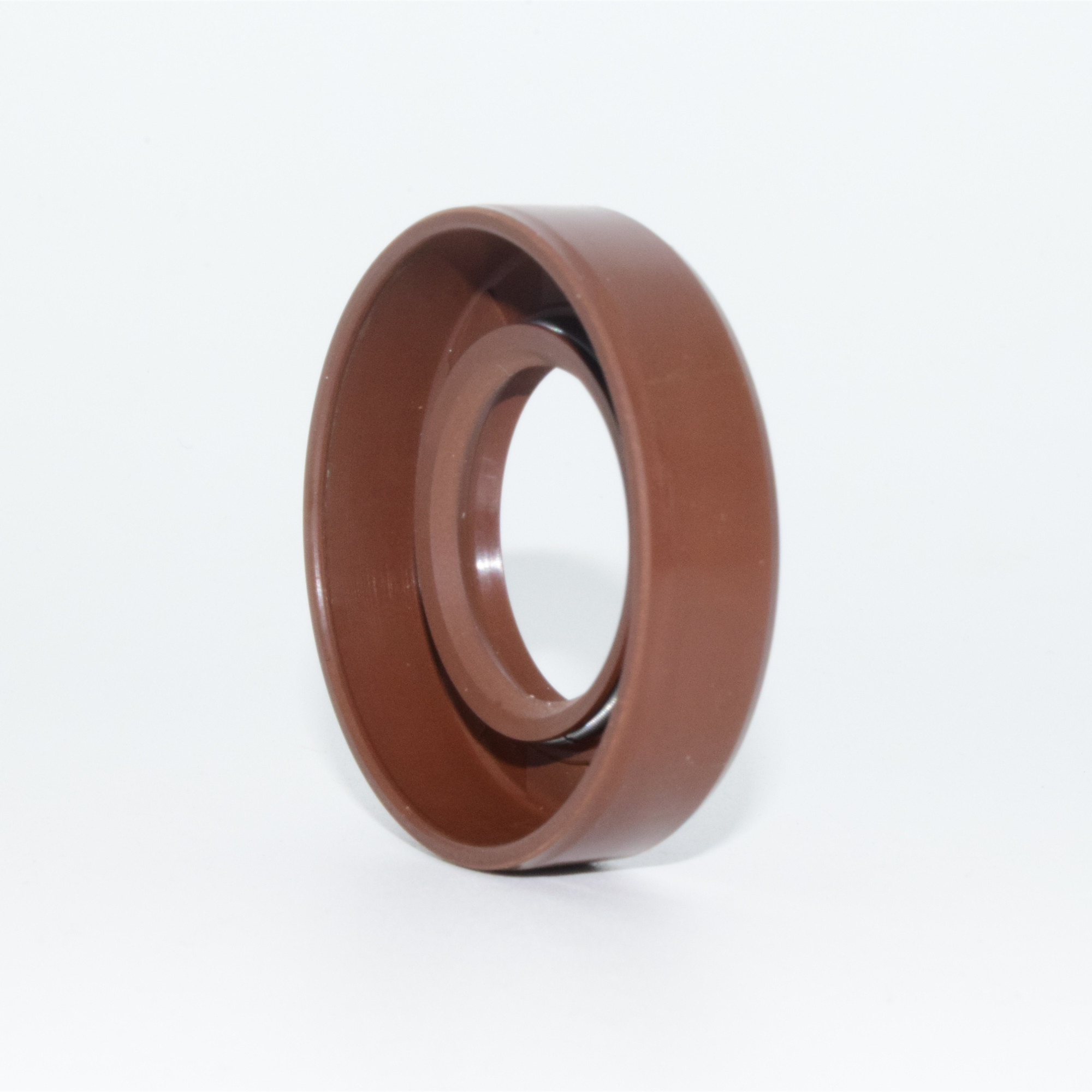 Pressure-Withstand PTFE Radial Shaft Seal – High Temp/Pressure for ...