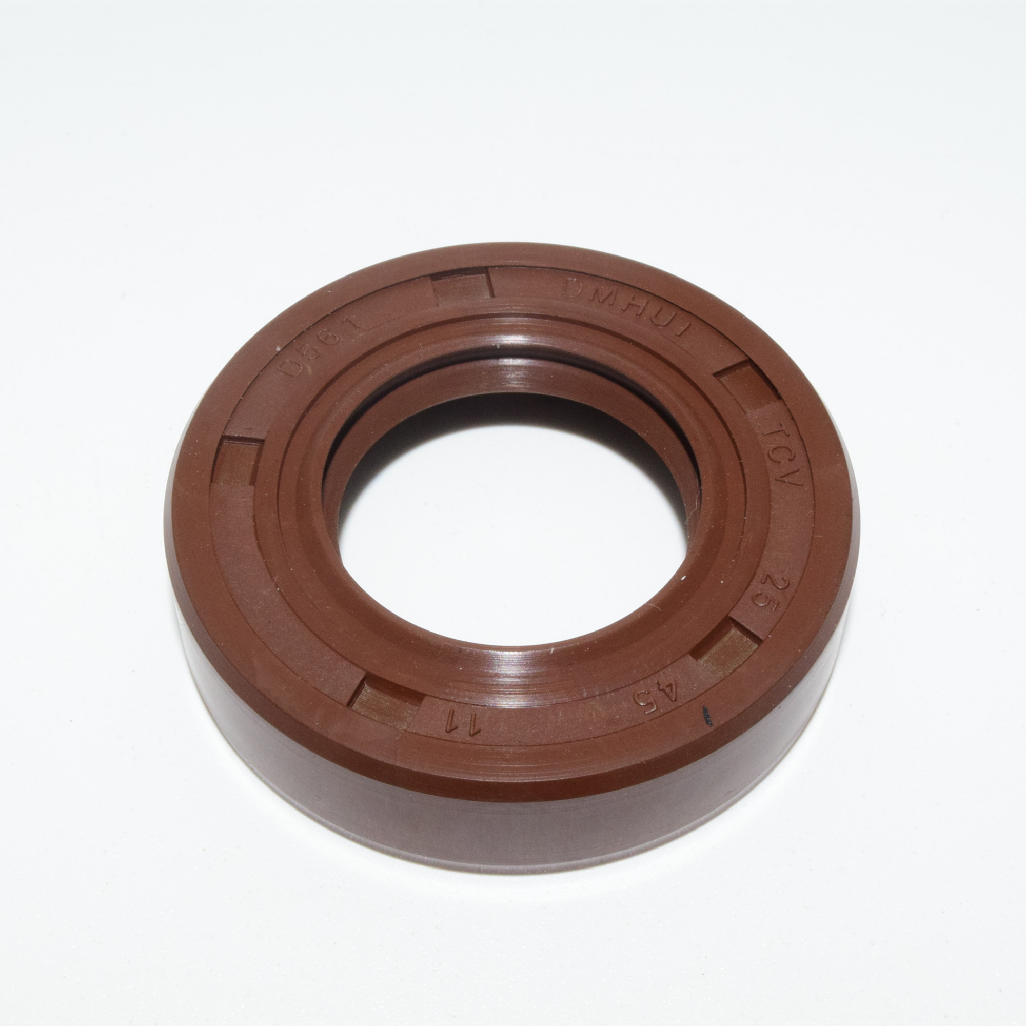 Pressure-Withstand PTFE Radial Shaft Seal – High Temp/Pressure for ...