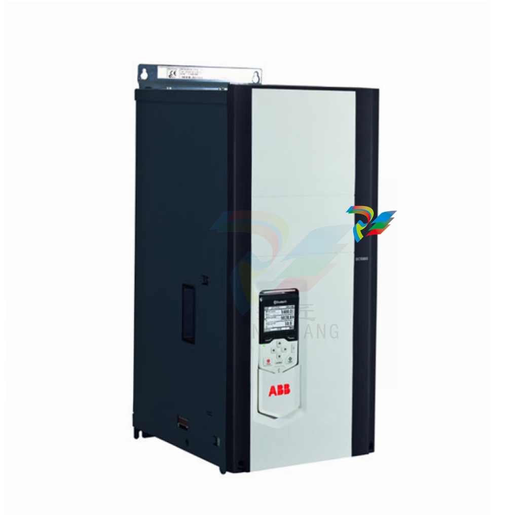ABB DCS800系列 Modbus (RTU)与现场总线适配器 RMBA-01