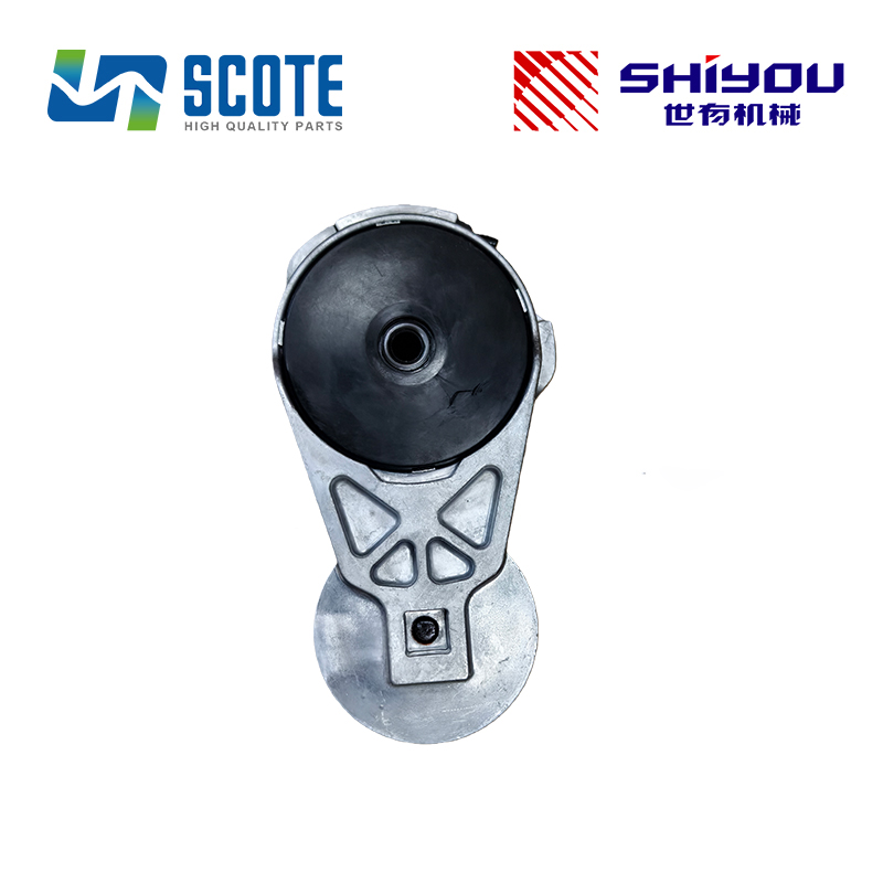 SCOTE 3441722 Belt Tensioner 74mm for C6.6 C7.1