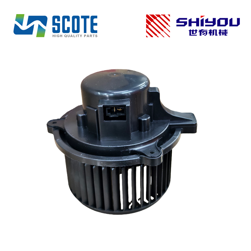 K1002206 300506-00988 Fan Blower Motor Assembly DX225