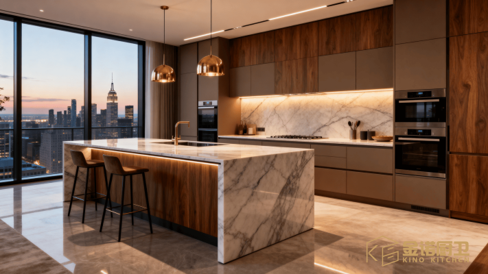 AI Is Changing Custom Kitchen Design, But Clients Still Pay for Trust ...