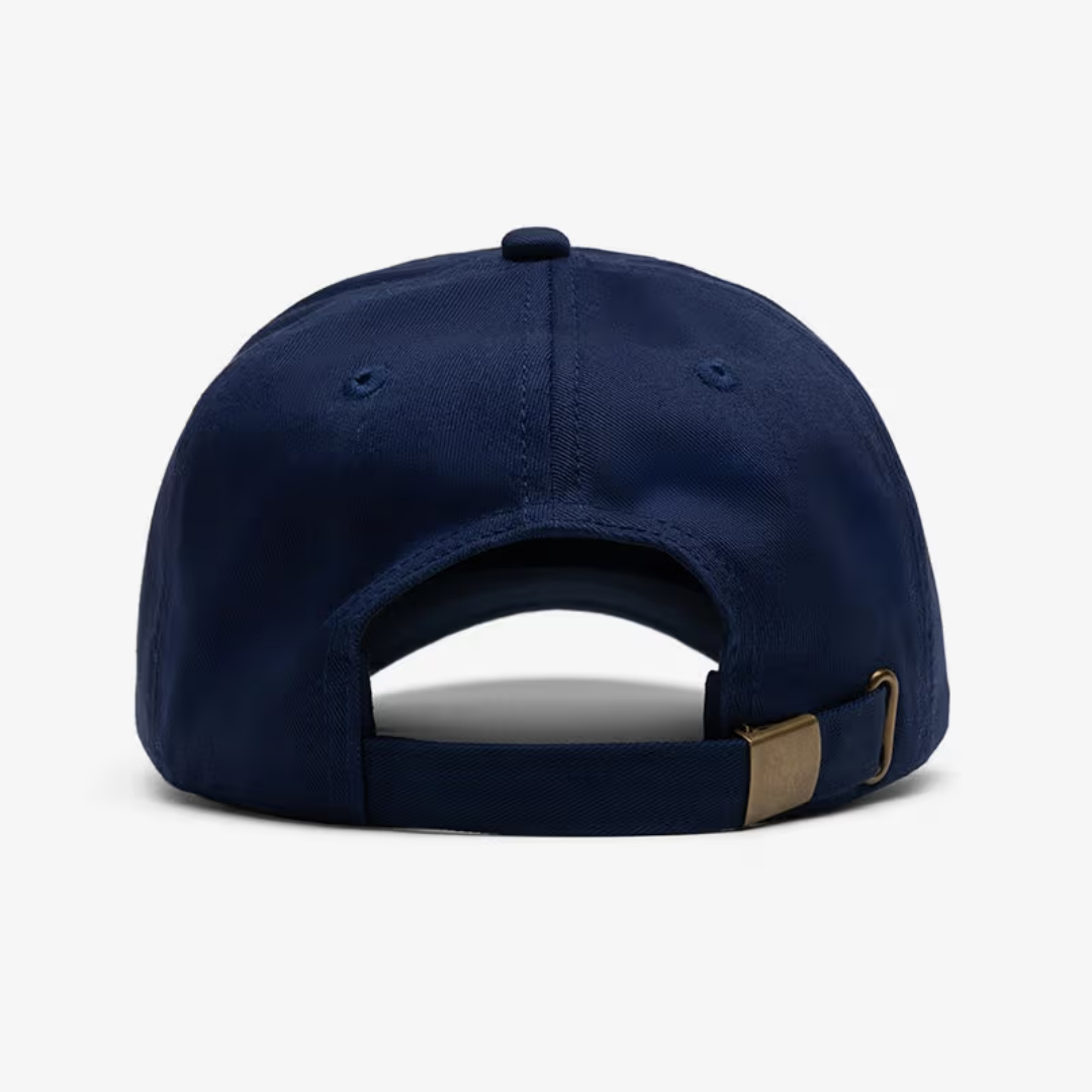 Custom Vintage Sporty Dad Hats with Embroidery Logo 100% Cotton ...