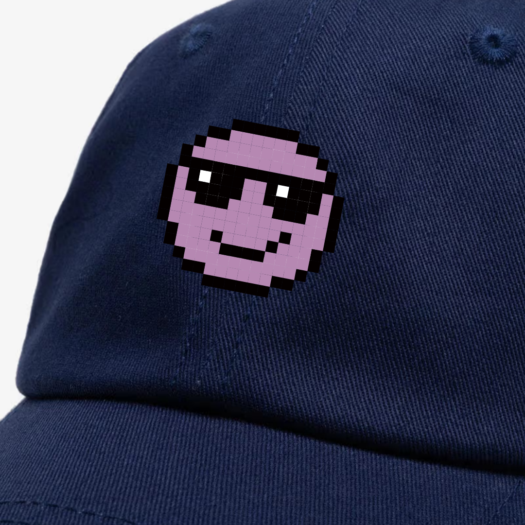 Custom Vintage Sporty Dad Hats with Embroidery Logo 100% Cotton ...