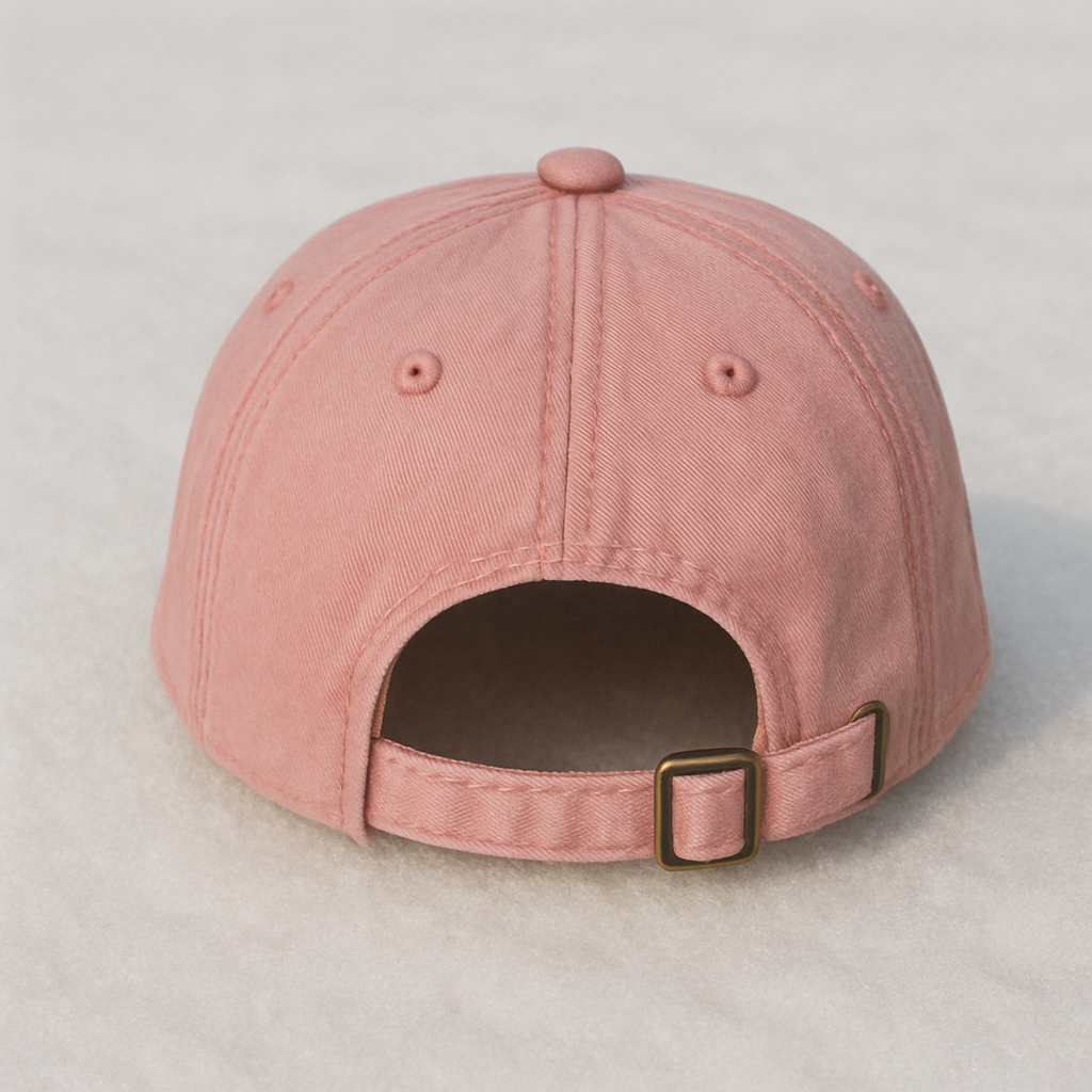 Women's Eagle Embroidered Gray Adjustable Cotton Denim Baseball Cap for ...