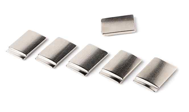 NdFeB permanent magnet