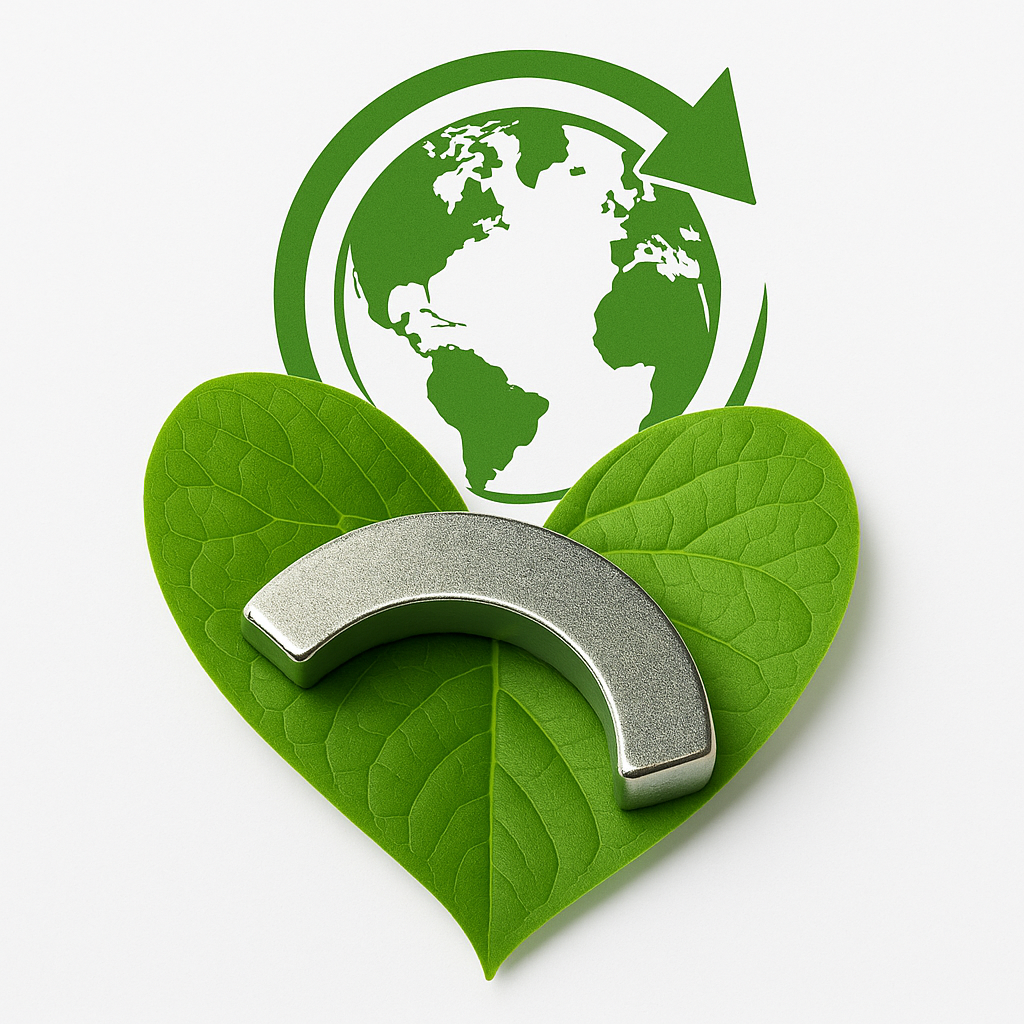 HOME|Jinconn, rare earth magnets|Dongguan Jinconn New Material Holdings Co.,Ltd