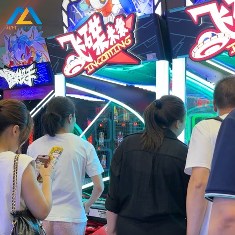 Best Ways to Integrate Toss Skill Games into Arcade Layouts