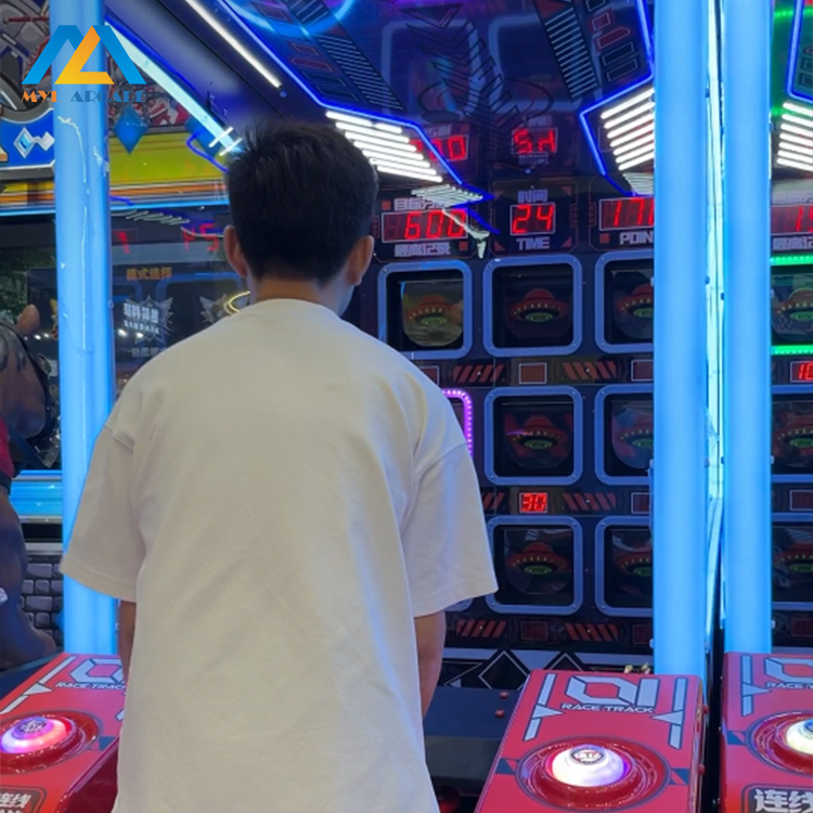 Which Interactive Toss Game Works Best in Kid-Friendly Venues?