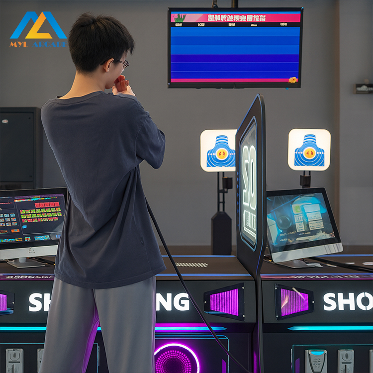 What Kind of Return on Investment Can Arcade Operators Expect from ...