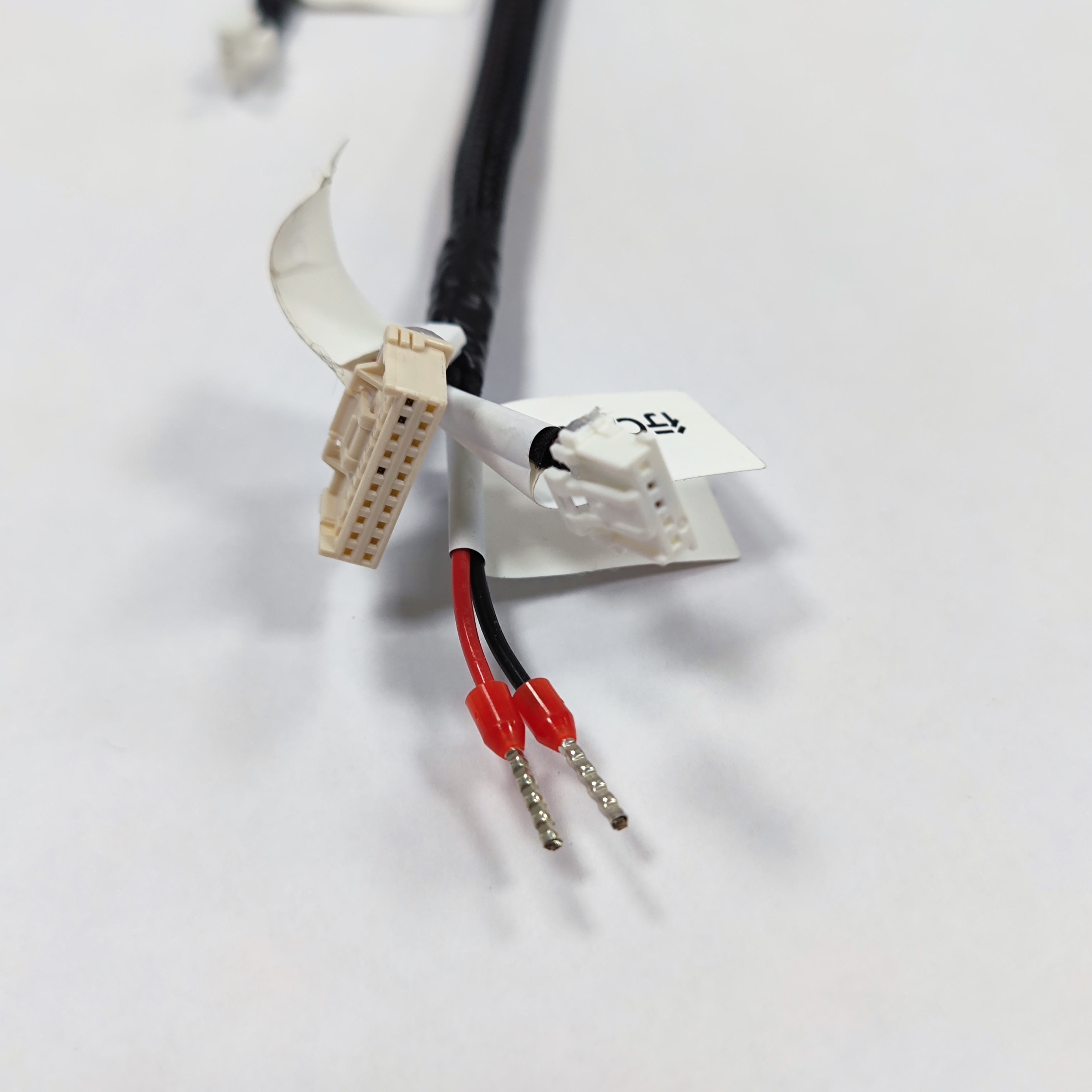 What is an Automotive Wiring Harness?