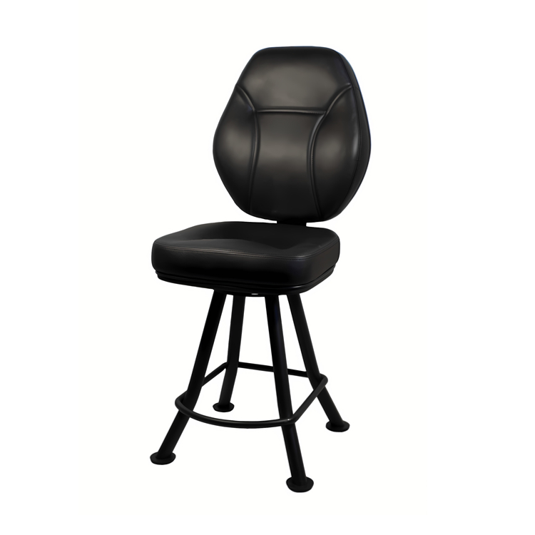 Gaming Stool Bar Stool Casino Chair