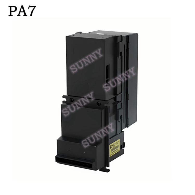 ICT PA7 Bill Acceptor