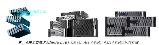 联想凌拓-媒体和娱乐行业的演变：拥抱NetApp全闪存产品组合的强大功能 四川 成都 科汇科技 IT服务商