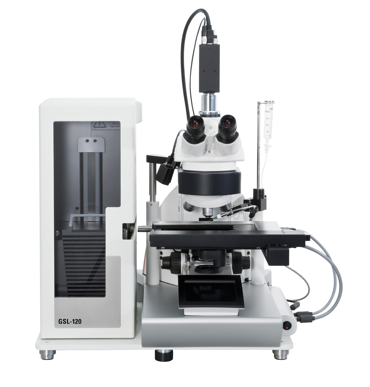 CytoVision细胞遗传学工作站