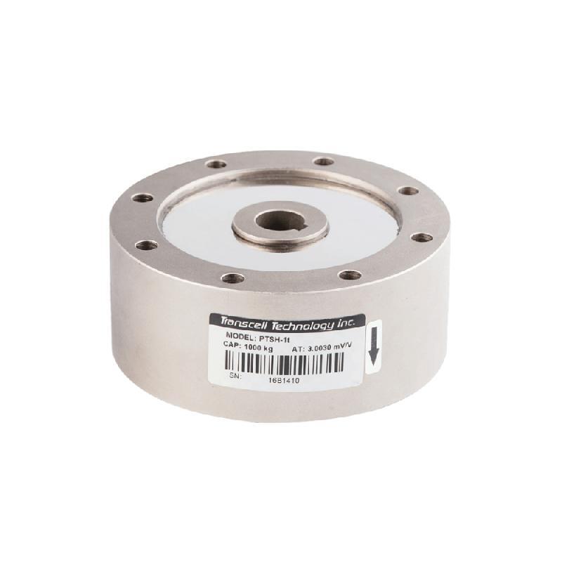 美国transcell力传感器PTSH