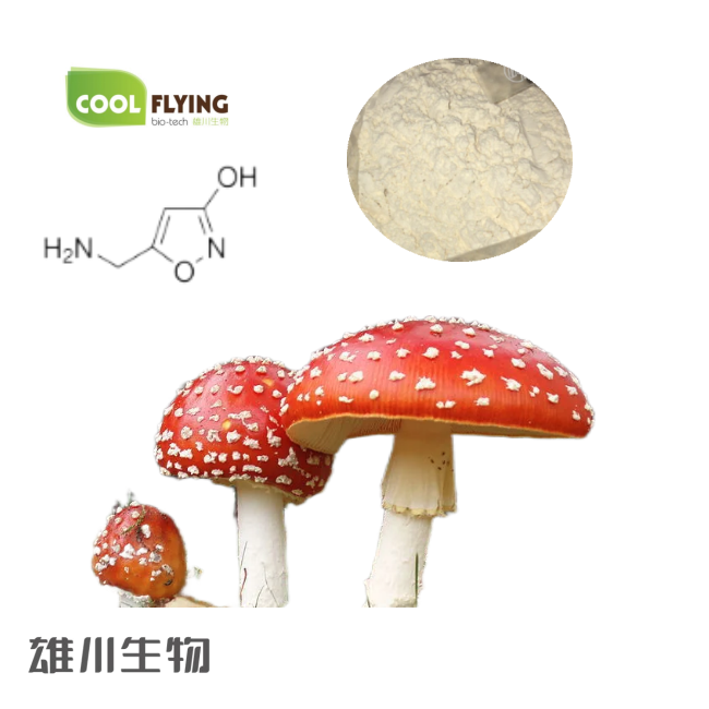 陕西雄川生物科技有限公司