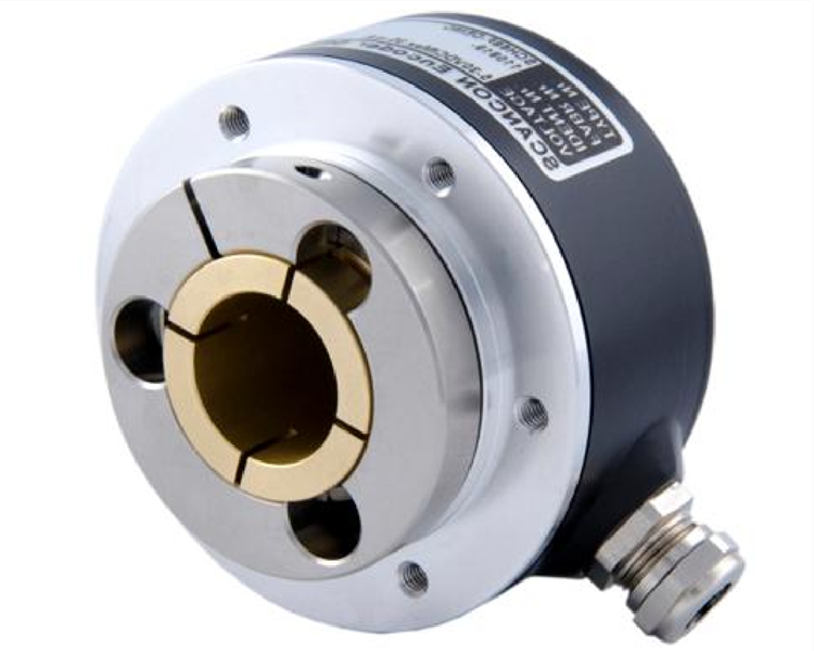 丹麦SCANCON编码器