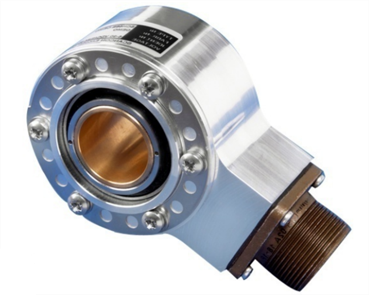 丹麦SCANCON编码器