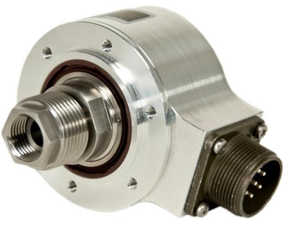 丹麦SCANCON编码器