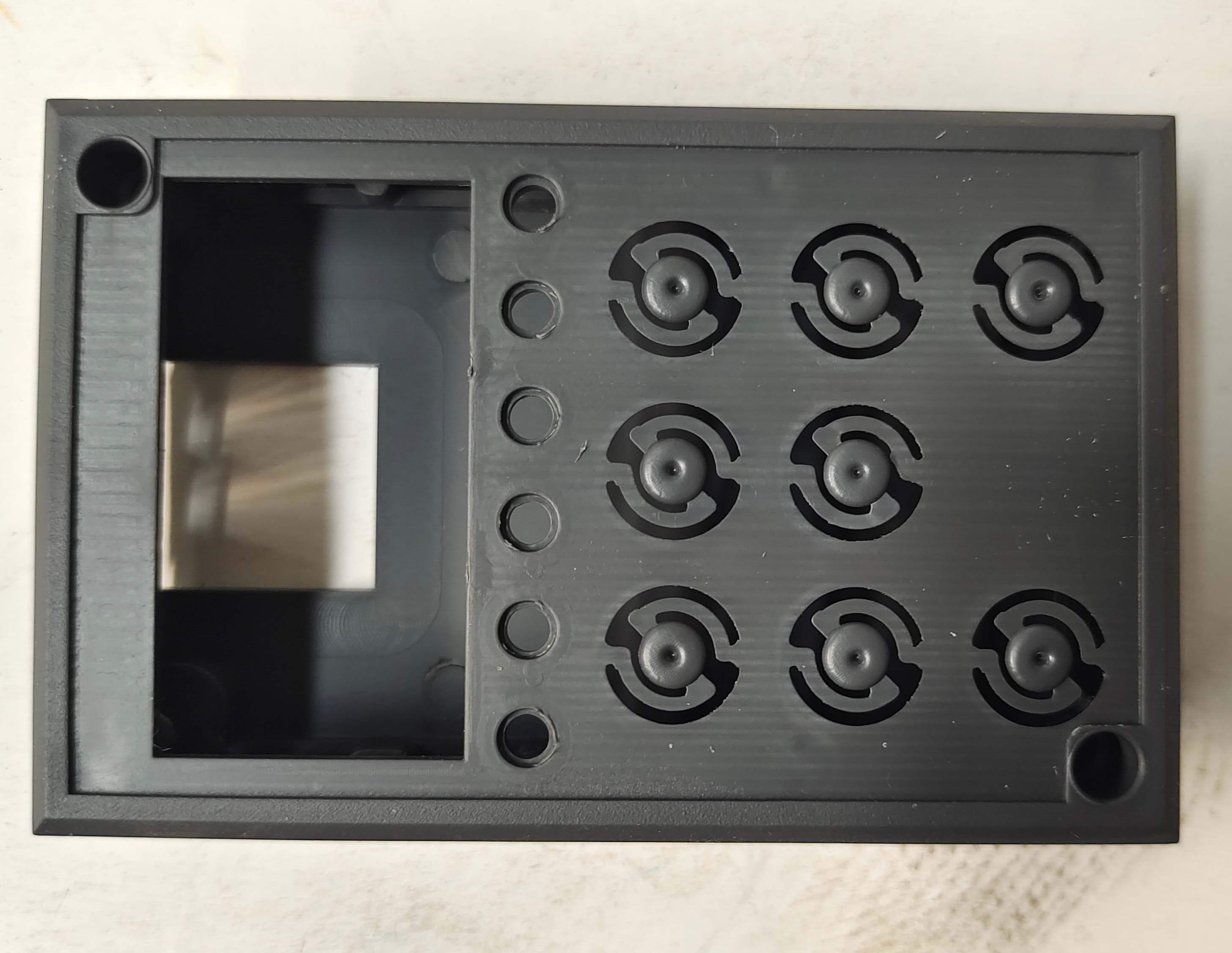 产品外壳注塑加工-01