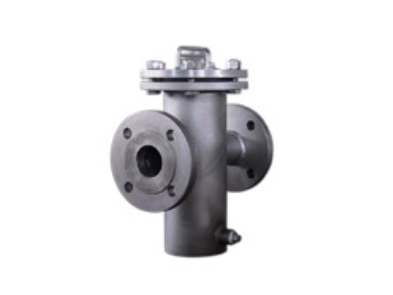 篮式过滤器16p-dn65