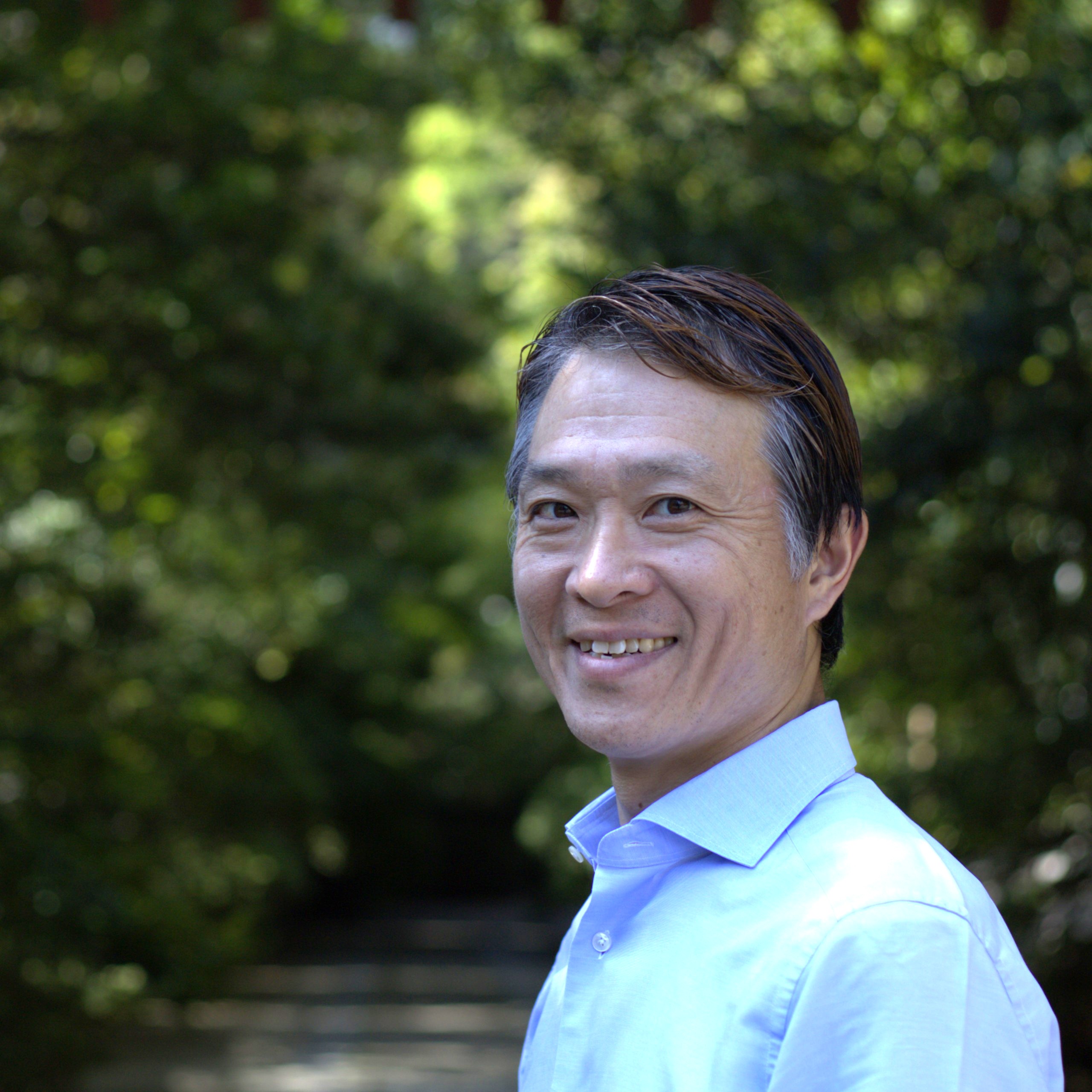 Innoxbio China Great Bay CGT Forum