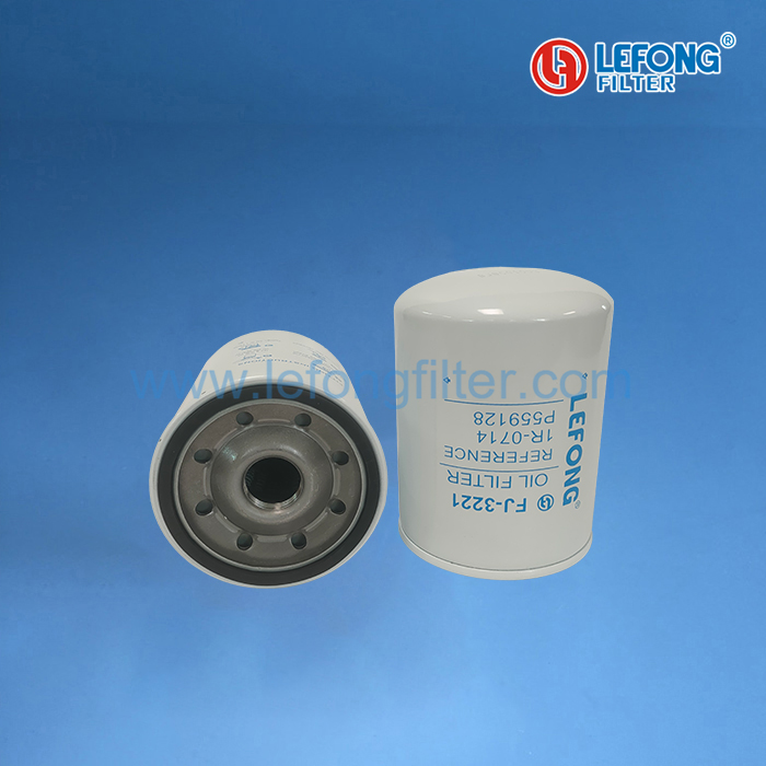 ZHEJIANG LIFENG MACHINERY PARTS CO.,LTD -FJ-3221