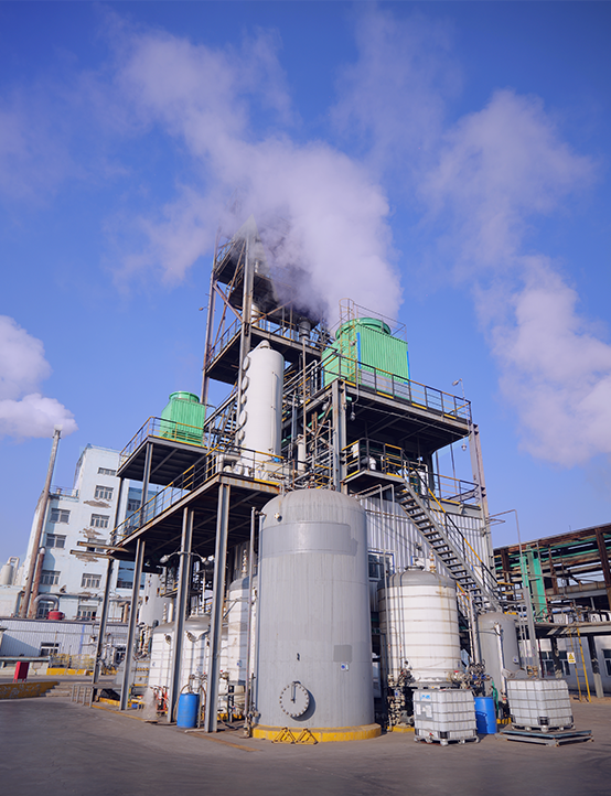 内蒙古金友化工有限责任公司