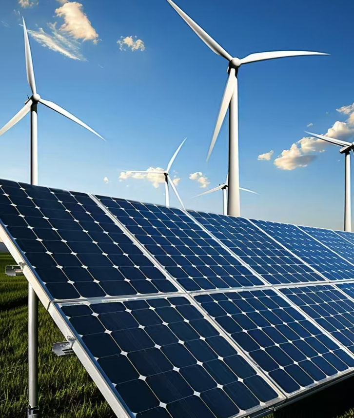 Dual-glass Transparent PV modules