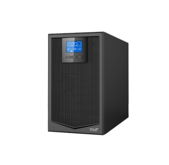 YTR11系列UPS(1-10KVA) 高频单进单出塔式-科华UPS电源-科华数据股份有限公司