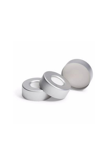 2mL螺口样品瓶和瓶盖-希言生物