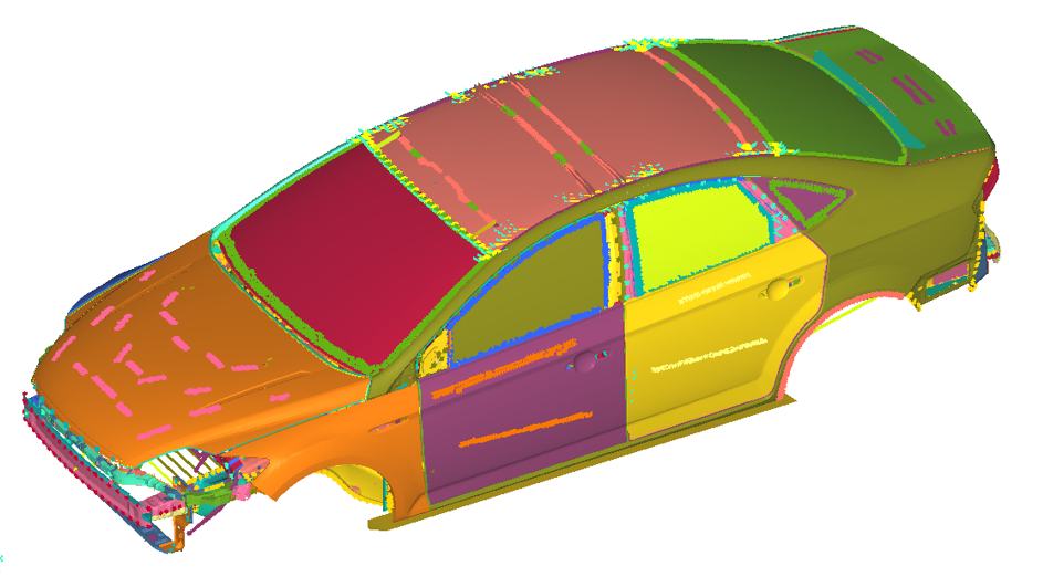DEP MeshWorks-官方网站