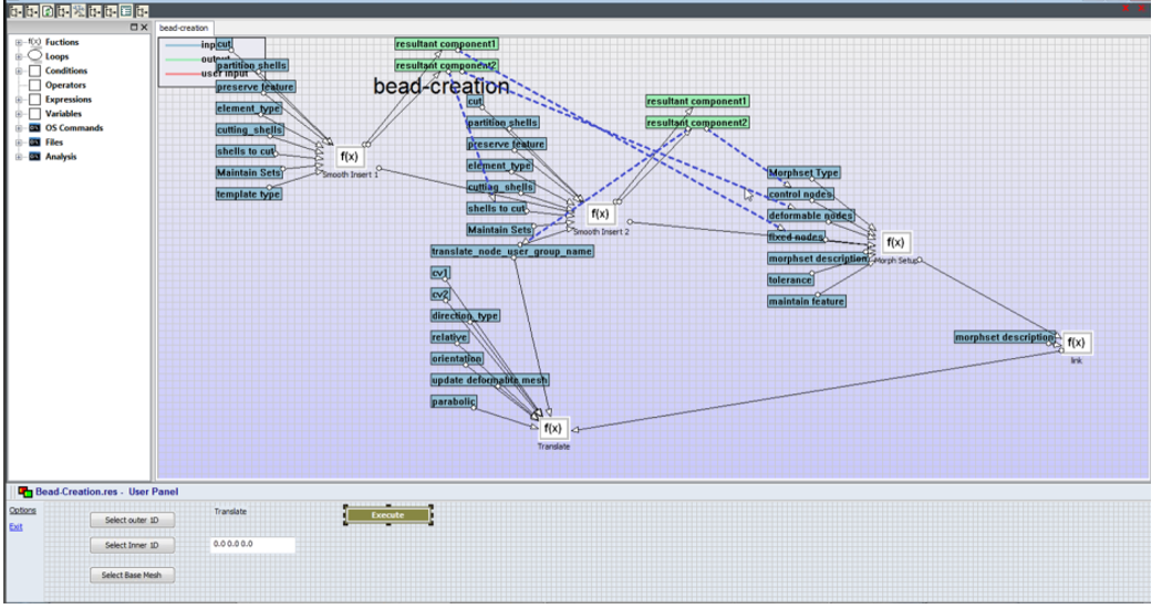DEP MeshWorks-官方网站