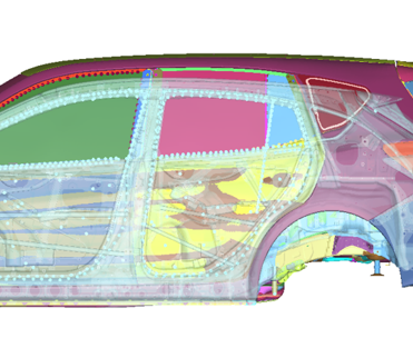 DEP MeshWorks-官方网站