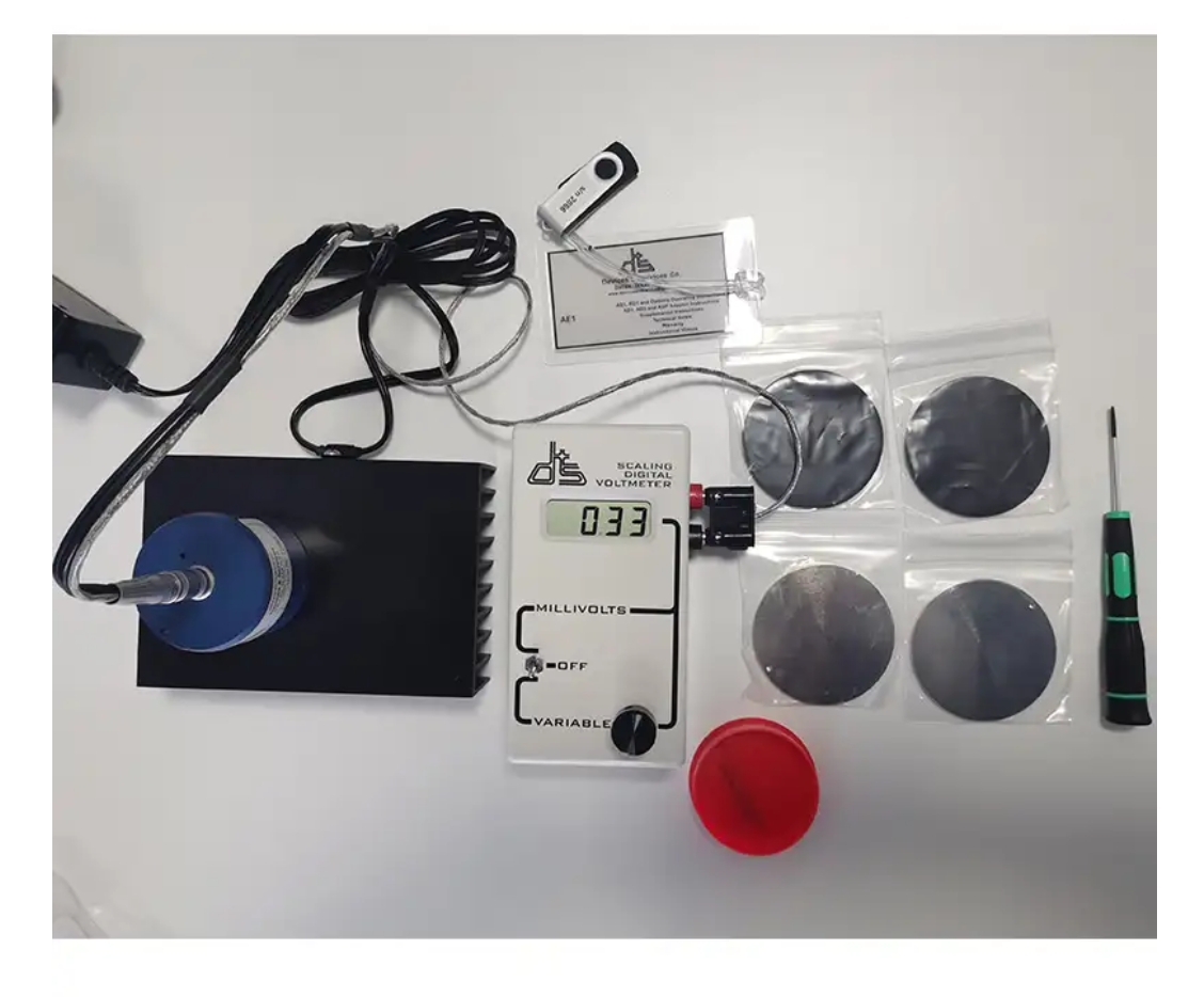 上海明策电子-IMPAC红外测温仪_MIKRON黑体炉_INFRAMET热成像光电测试系统_D&S发射率测量仪